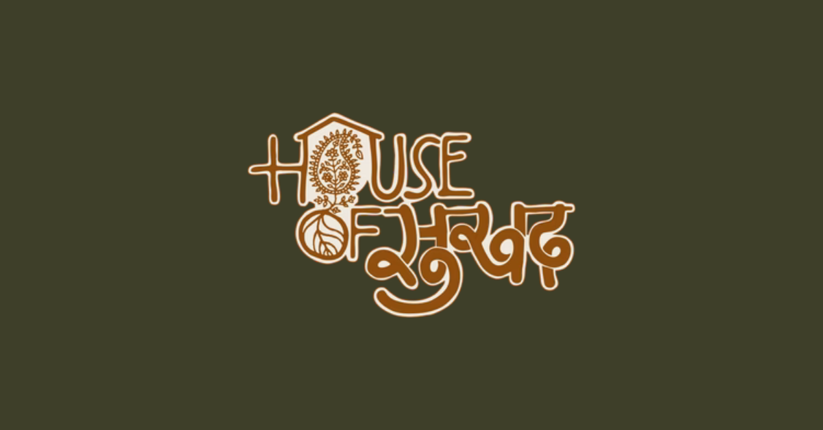 Saree – House Of Sukhad